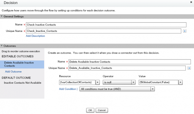 Mass Delete Salesforce Records Using Flow Biswajeet Samals Blog