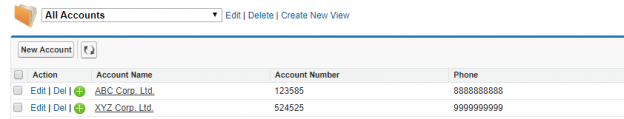 Dynamic Add Delete Row In Lightning Component Biswajeet Samals Blog