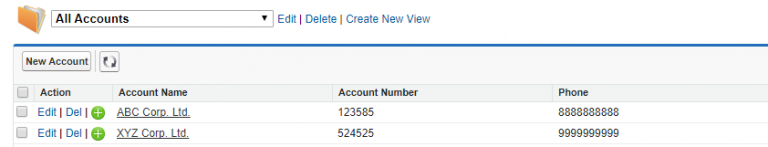 Dynamic Add Delete Row In Lightning Component Biswajeet Samals Blog