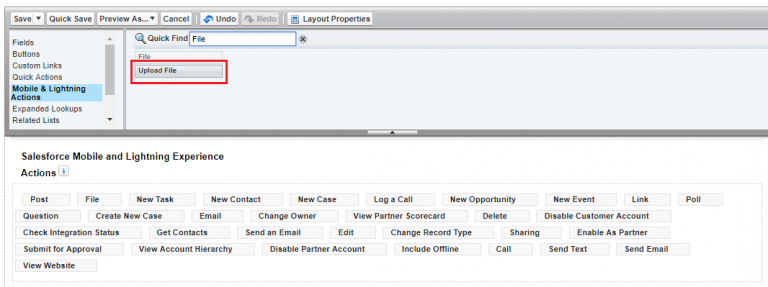 Upload Multiple Files Using Lightning File Upload Component Biswajeet Samals Blog