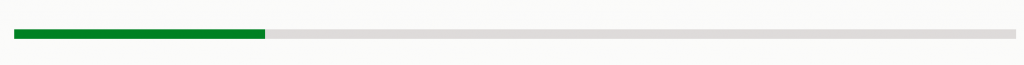 Salesforce Lightning Progress Bar With Conditional Theme Biswajeet