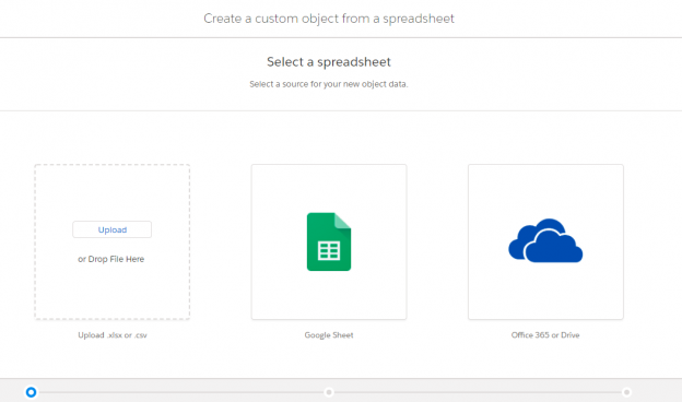 Create Custom Object From Spreadsheet In Salesforce Biswajeet Samal S