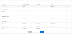 Salesforce Lightning Custom Datatable Pagination & Sorting : Biswajeet